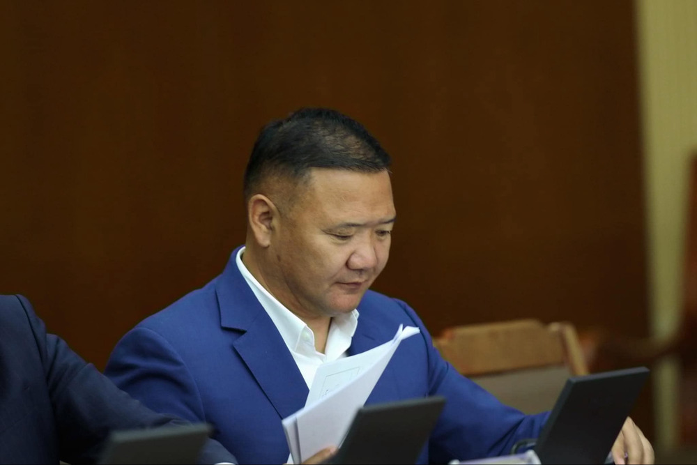 Амьтны тухай хуульд нэмэлт оруулах тухай хуулийн төслийг дэмжлээ